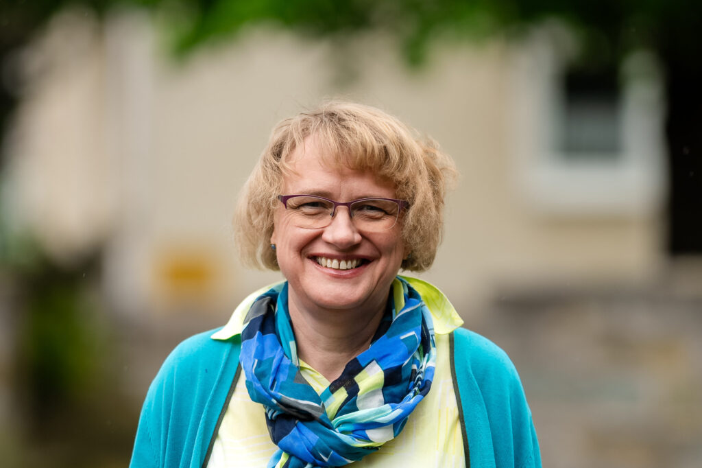 Dekanatsteam - Dekanat Lippstadt-Rüthen